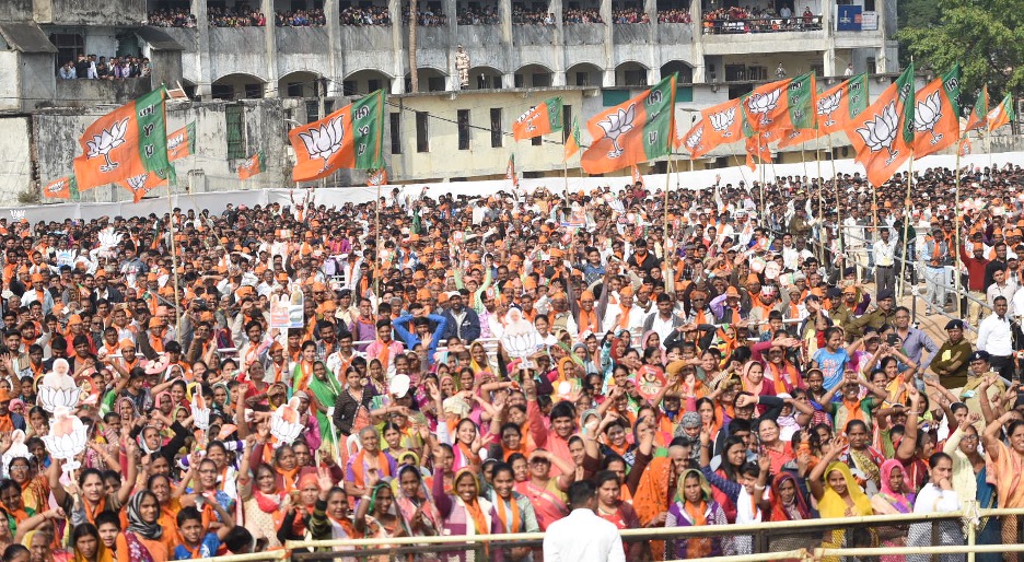 Lok Sabha Election 2024